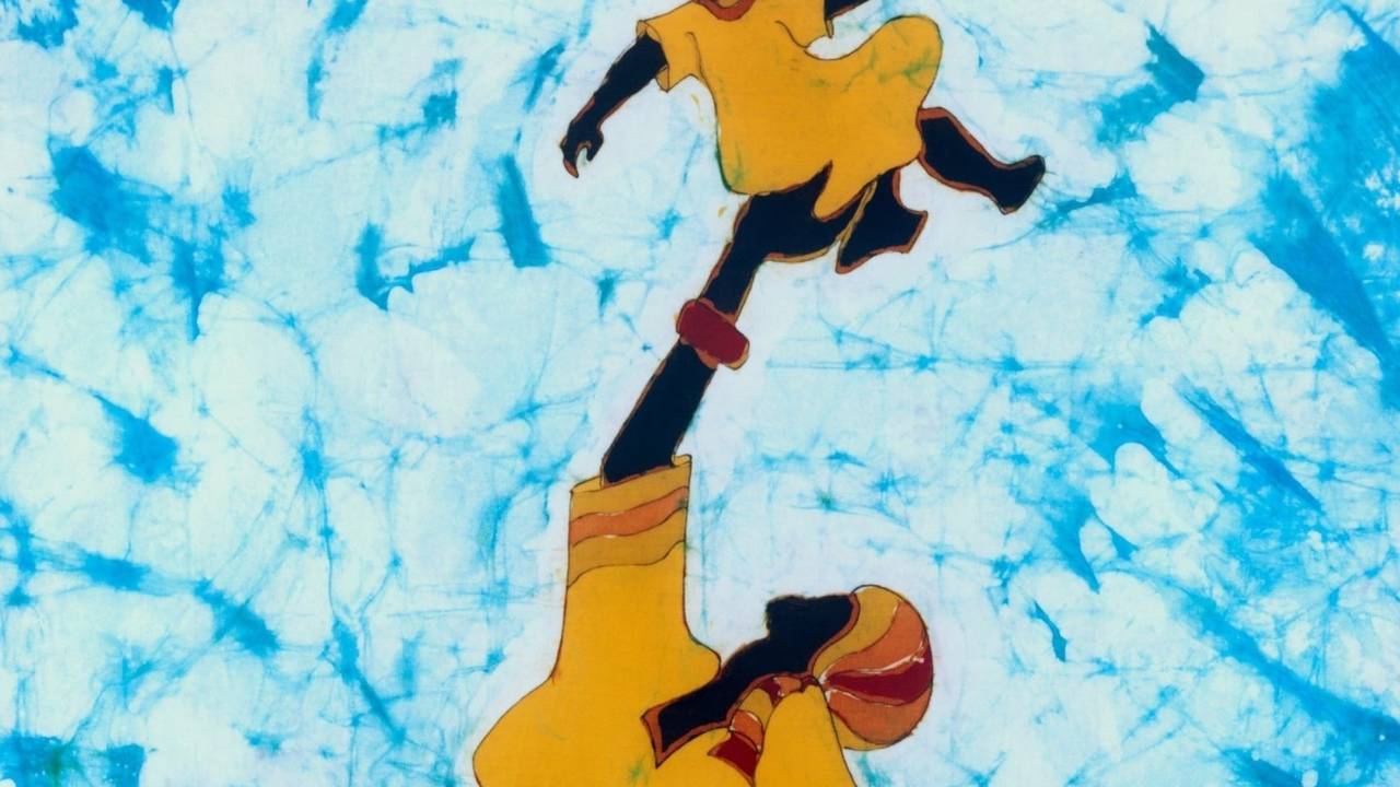 Better Life through art: 7 paintings, 7 lessons on 7 phases in life