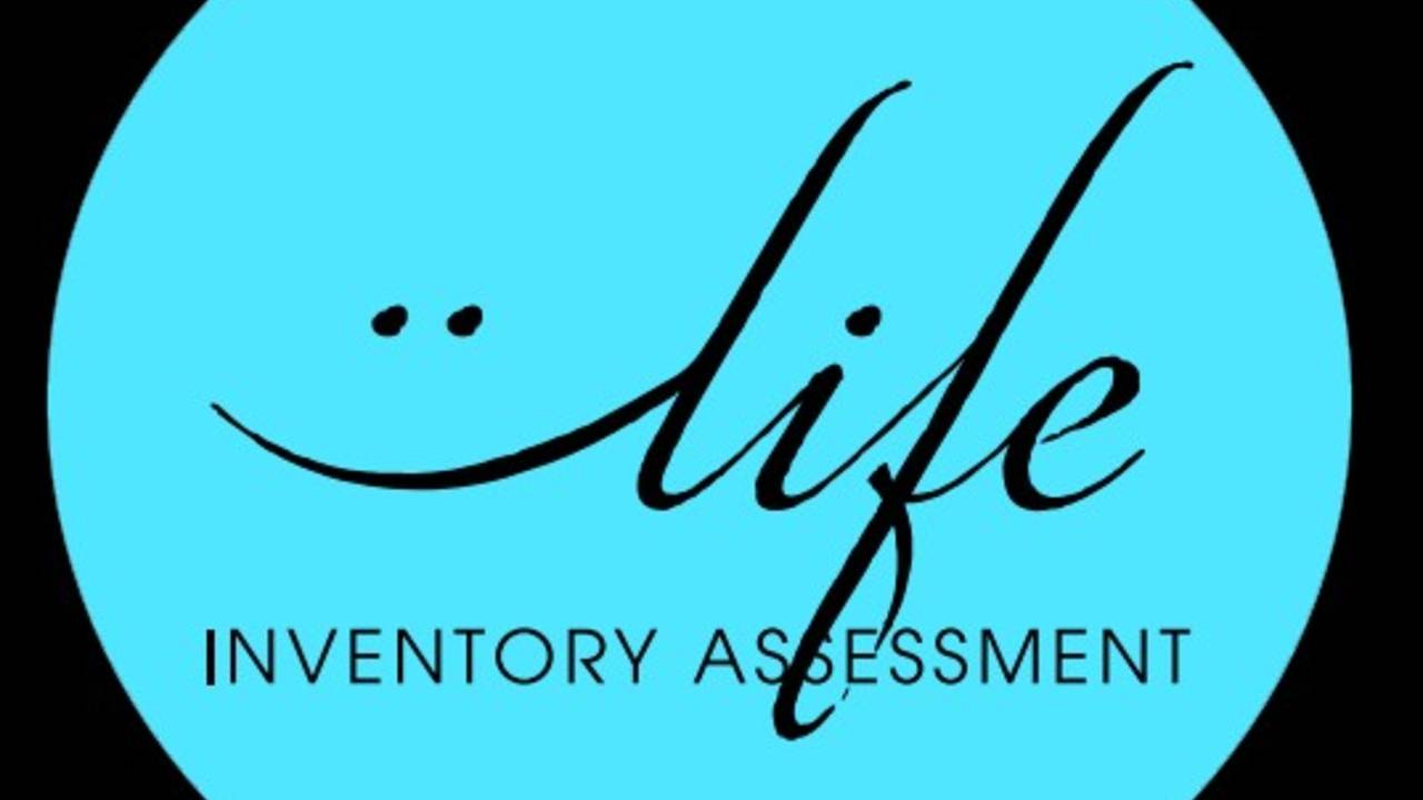 LIA: Life Inventory Assessment