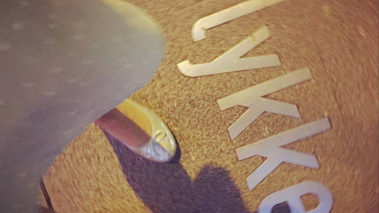 Rydd opp i negative triggere