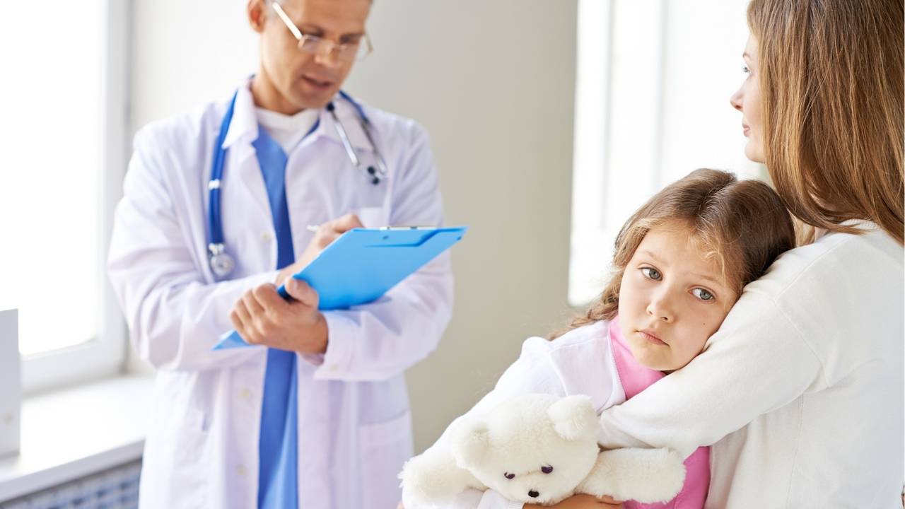 A new meaning for Teddy BEARS