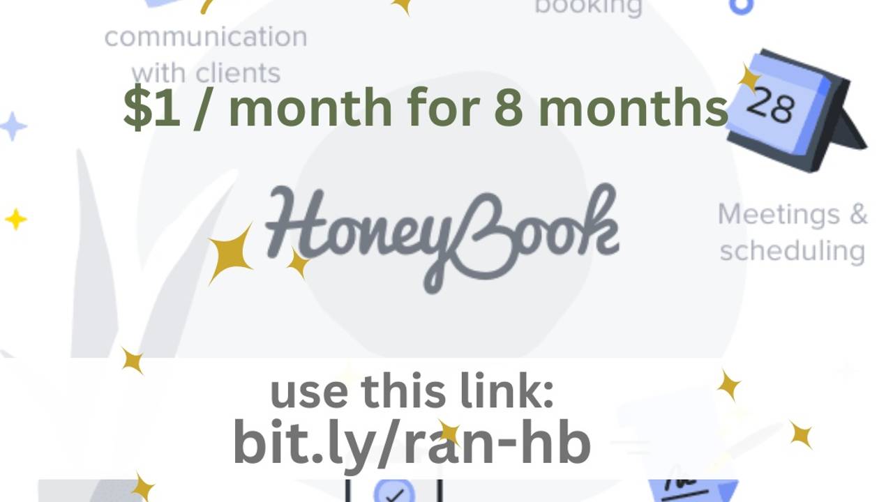 Set Up Client Workflows with HoneyBook