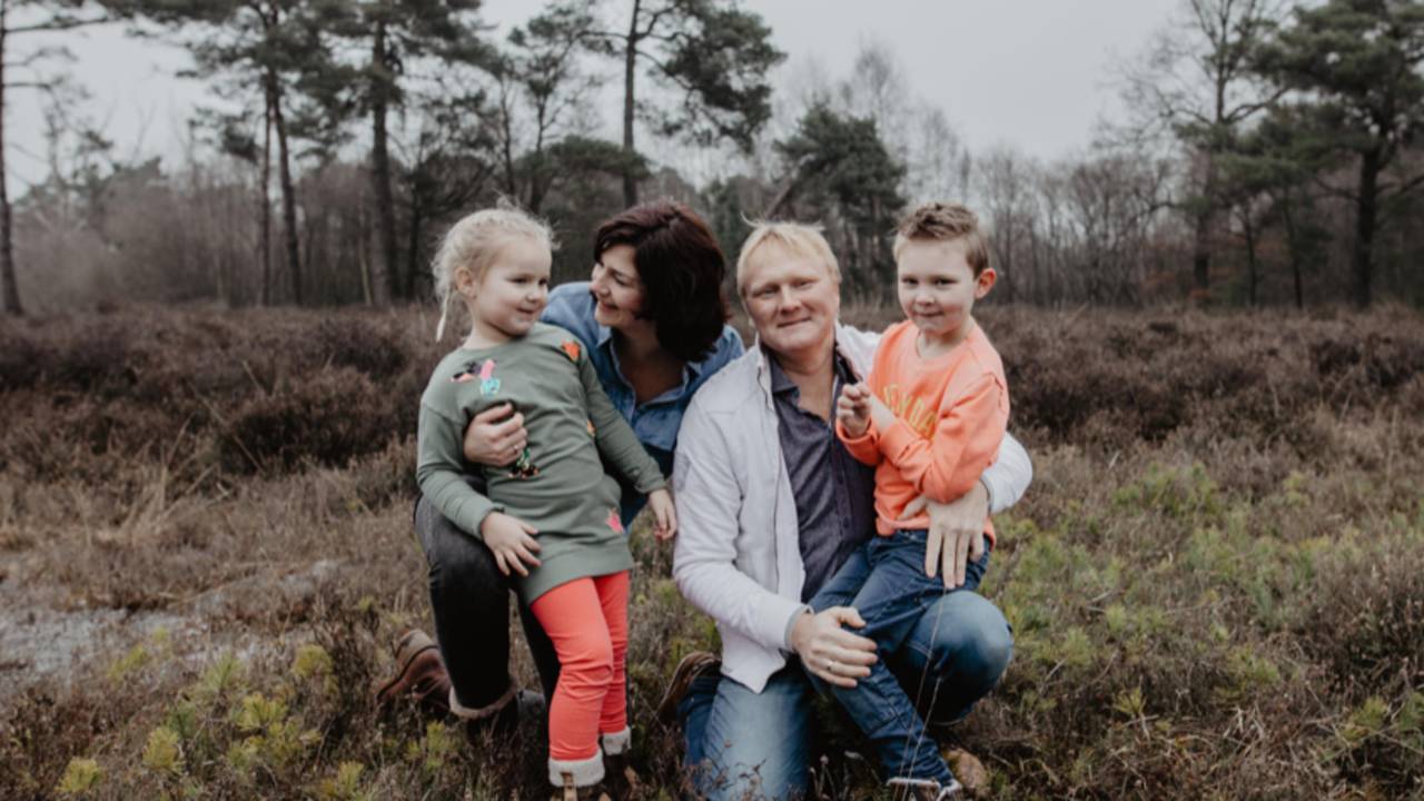 The Adventure | Over ons | Wie zijn wij - Jonah & Merel Pyhala