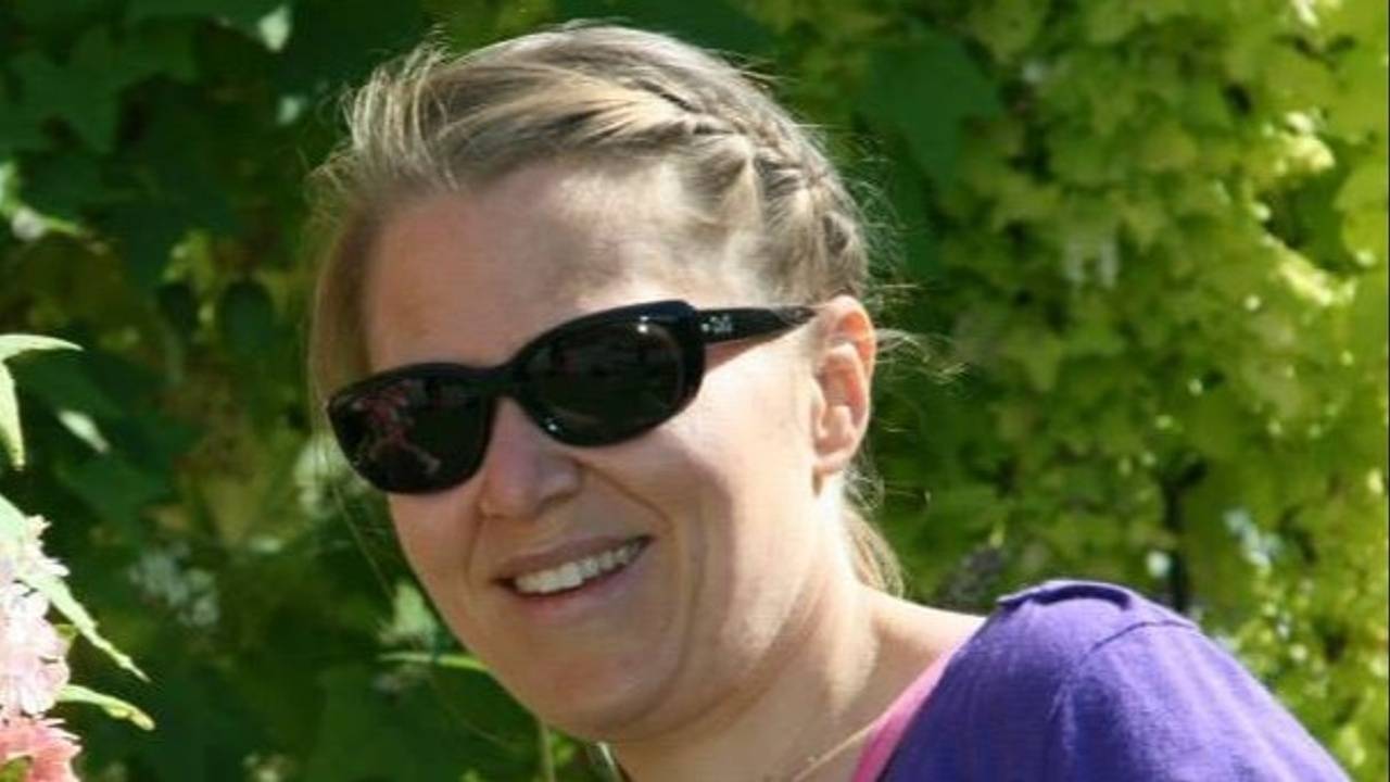 Elle réussit le défi ÇA MARCHE