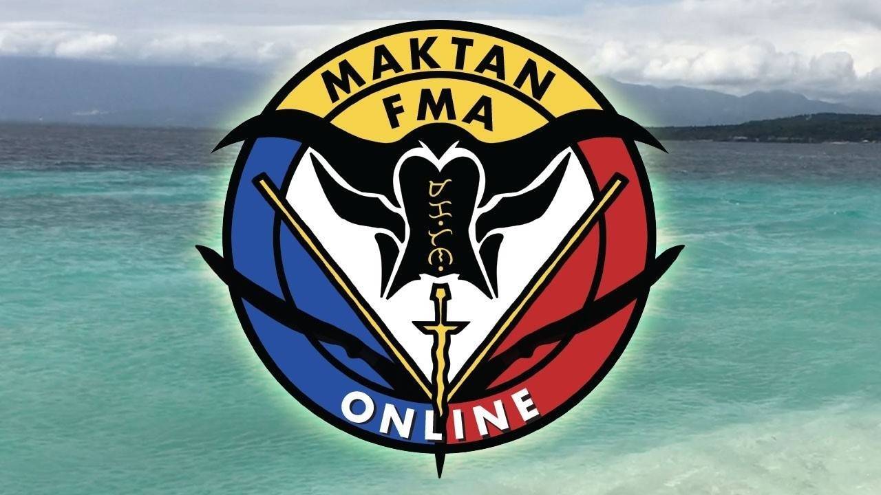 The meaning of MAKTAN - what is MAKTAN Filipino Martial Arts?