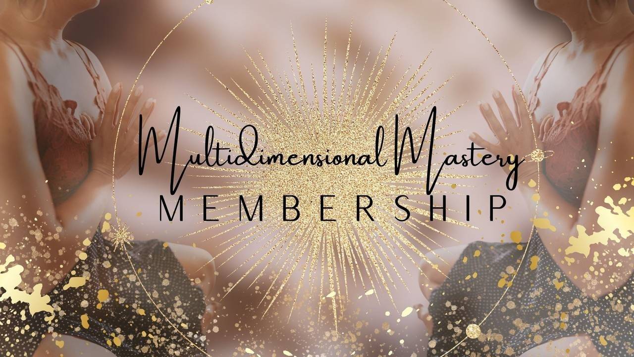 Multidimensional Mastery Membership