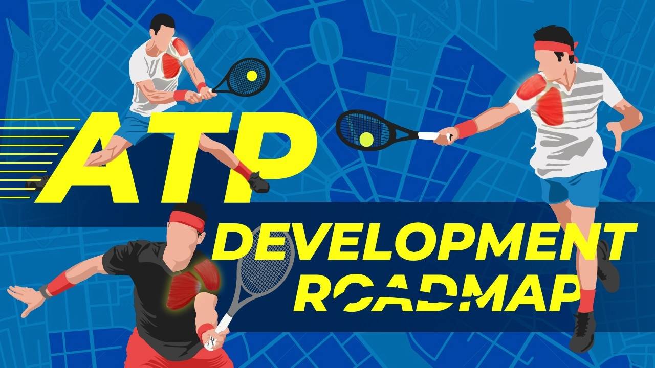 ATP Development Roadmap