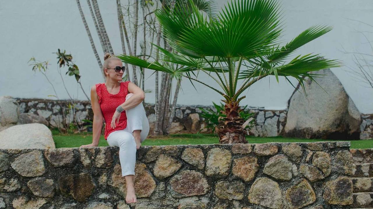 Hidden Gems: Meet Maria Angelova of Rebellious Intl