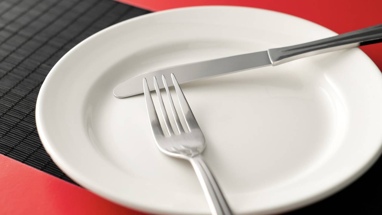 My Experiences with Extended Fasting