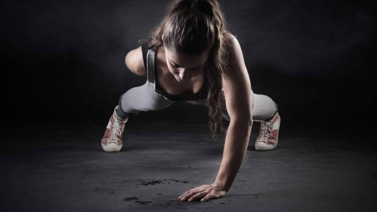 Hormesis: Why Biological Stress Can Make Or Break Your Health