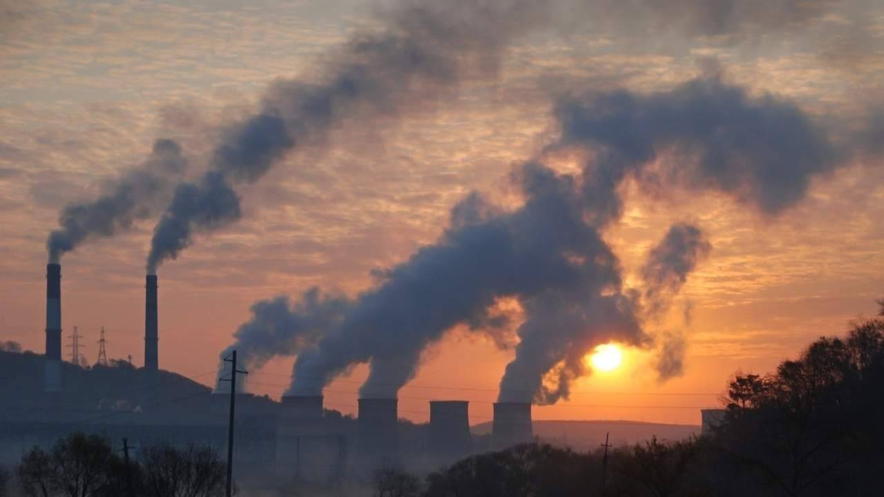 The 13 Most Devastating Air Pollutants' Health Effects: Ultimate Guide