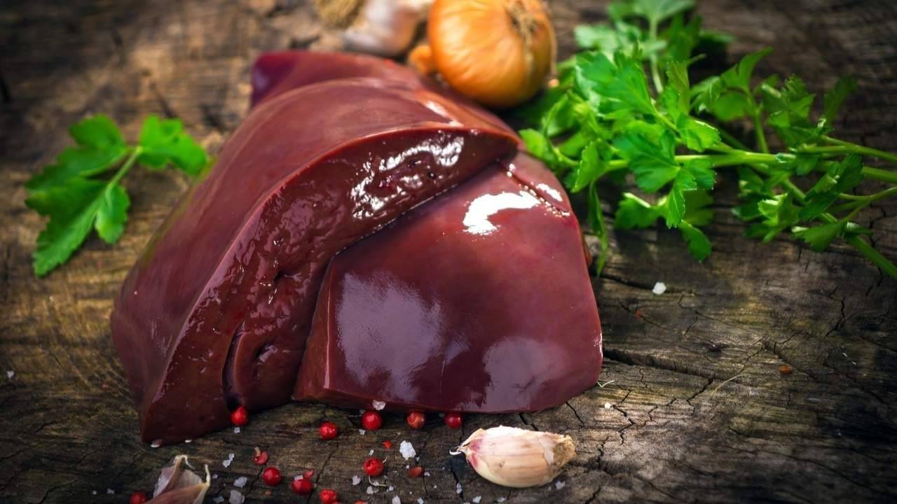 Everything You Need To Know About The Best Iron Foods & Fortification