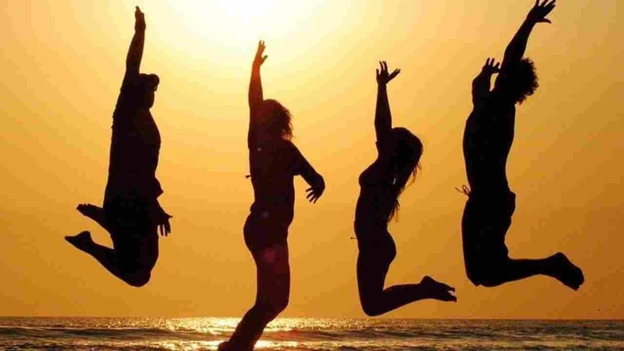 How To Be Happy: Why Health Is Essential In The Pursuit Of Happiness