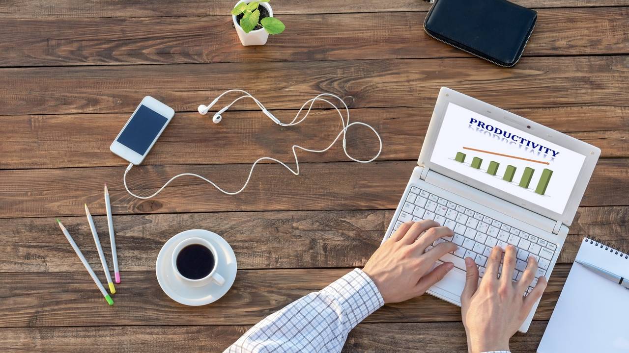 13 Tips to Increase Productivity