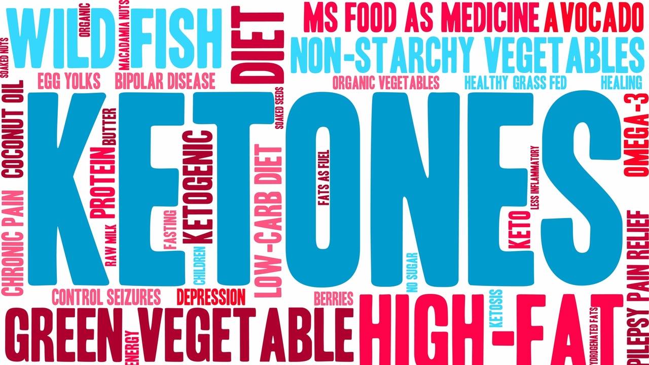 Everything You Need To Know About The Ketogenic Diet