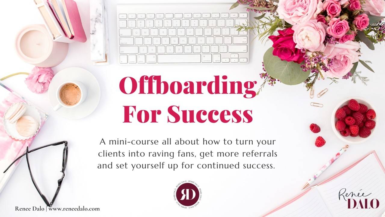 Offboarding for Success