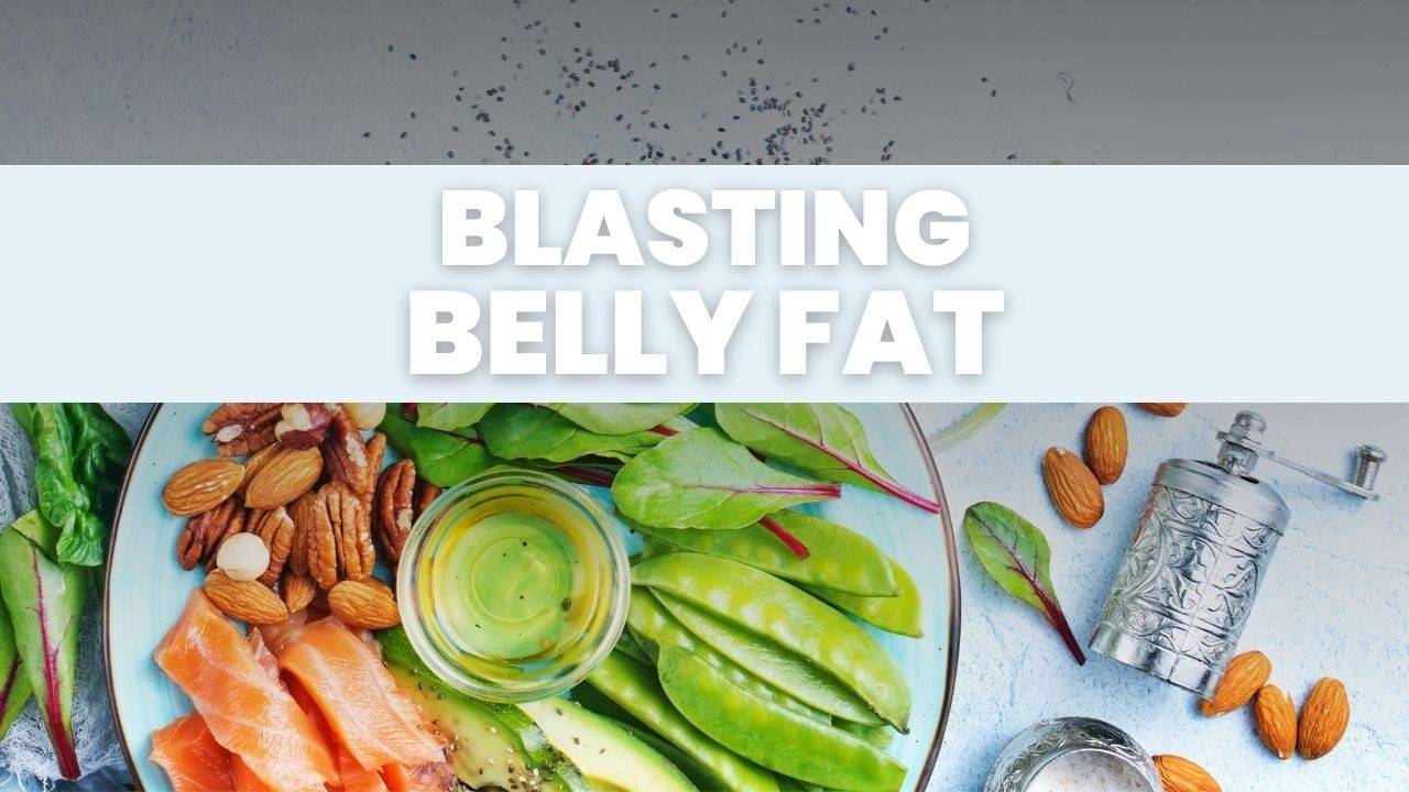 Why is it so hard to lose weight