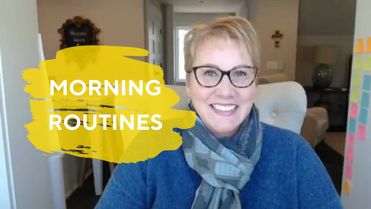 10 MORNING ROUTINES THAT INCREASE PERFORMANCE AND PEACE