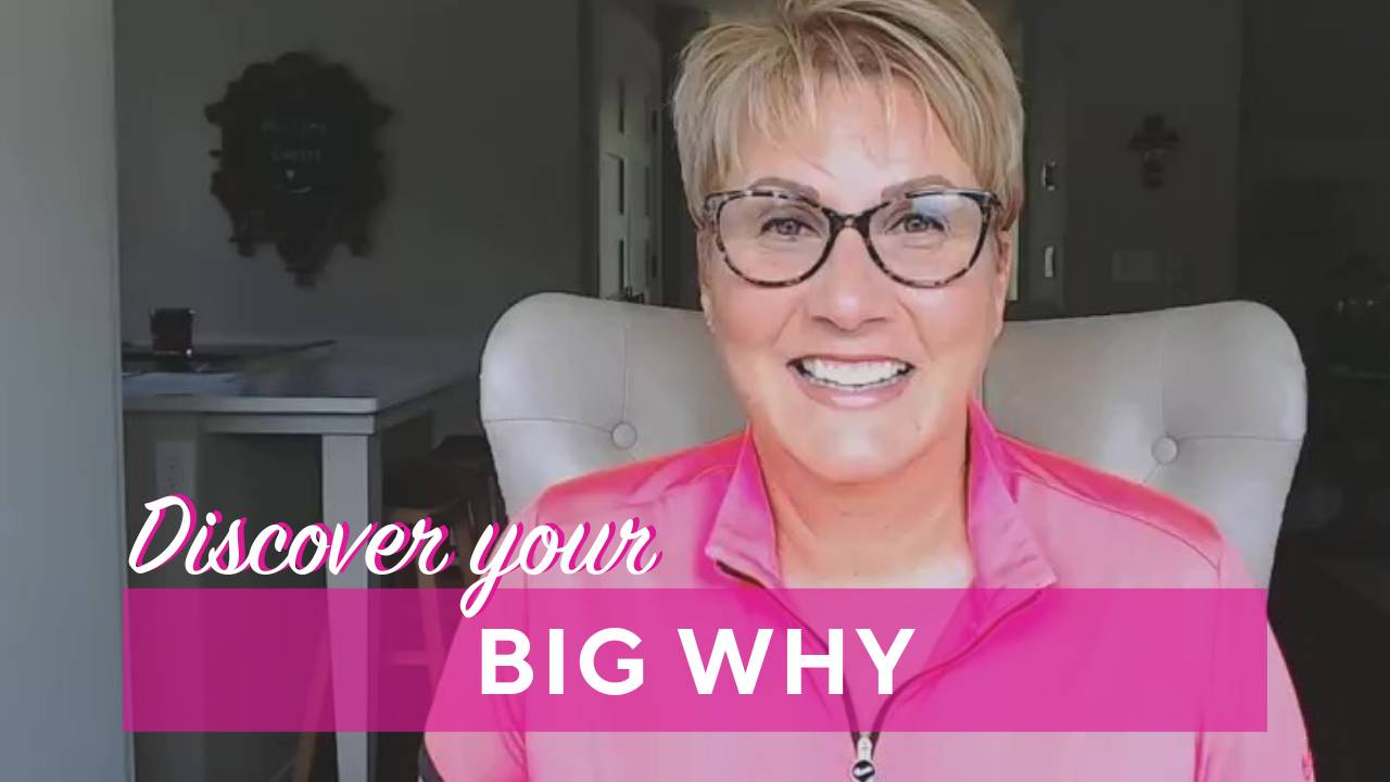 Discover Your Big Why