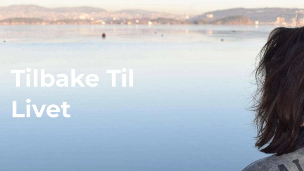 Tilbake Til Livet