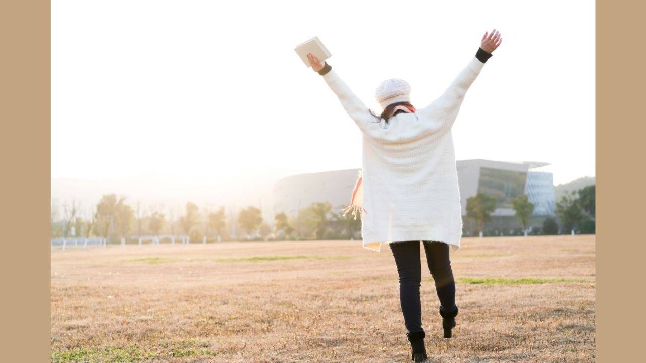 Putting Yourself Out There