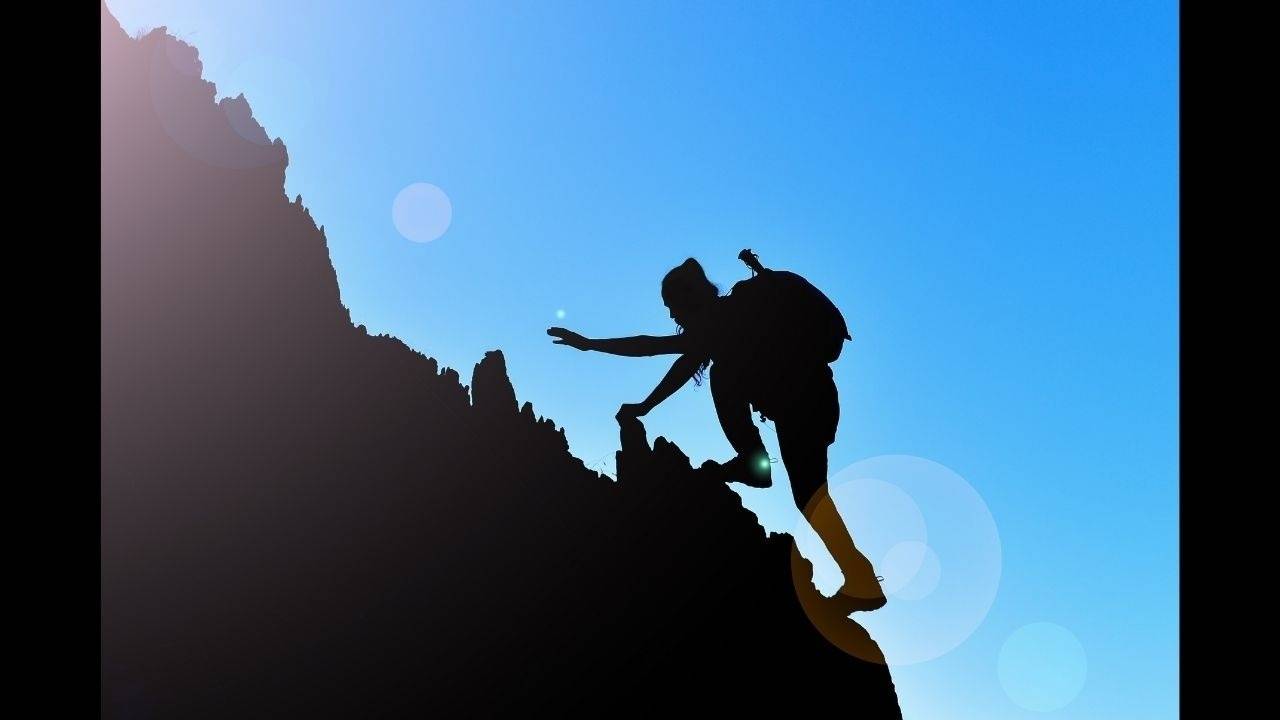 Perseverance in Life