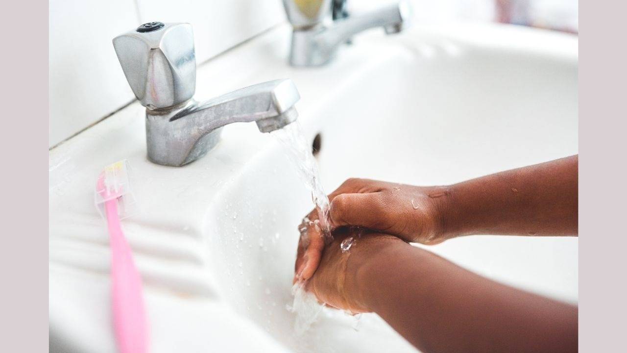 How to Avoid Getting Sick