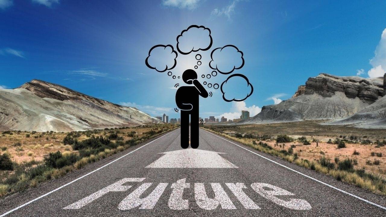 Worrying About the Future and How to Stop It