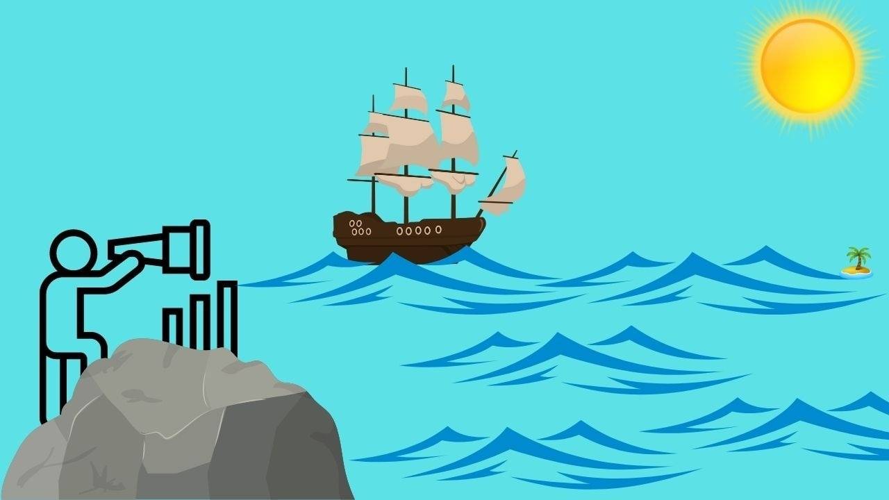 How Do You Truly Have Vision in Life?