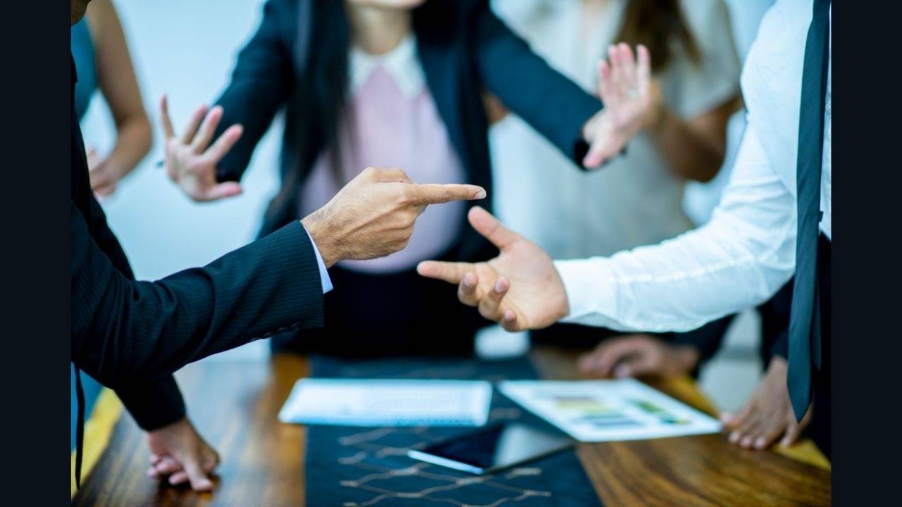 Settling an Argument