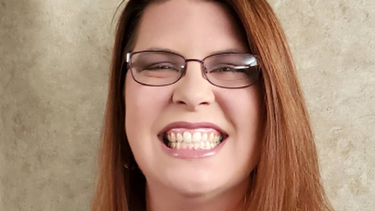 Get It Done Now Member Spotlight - Amber Dancy