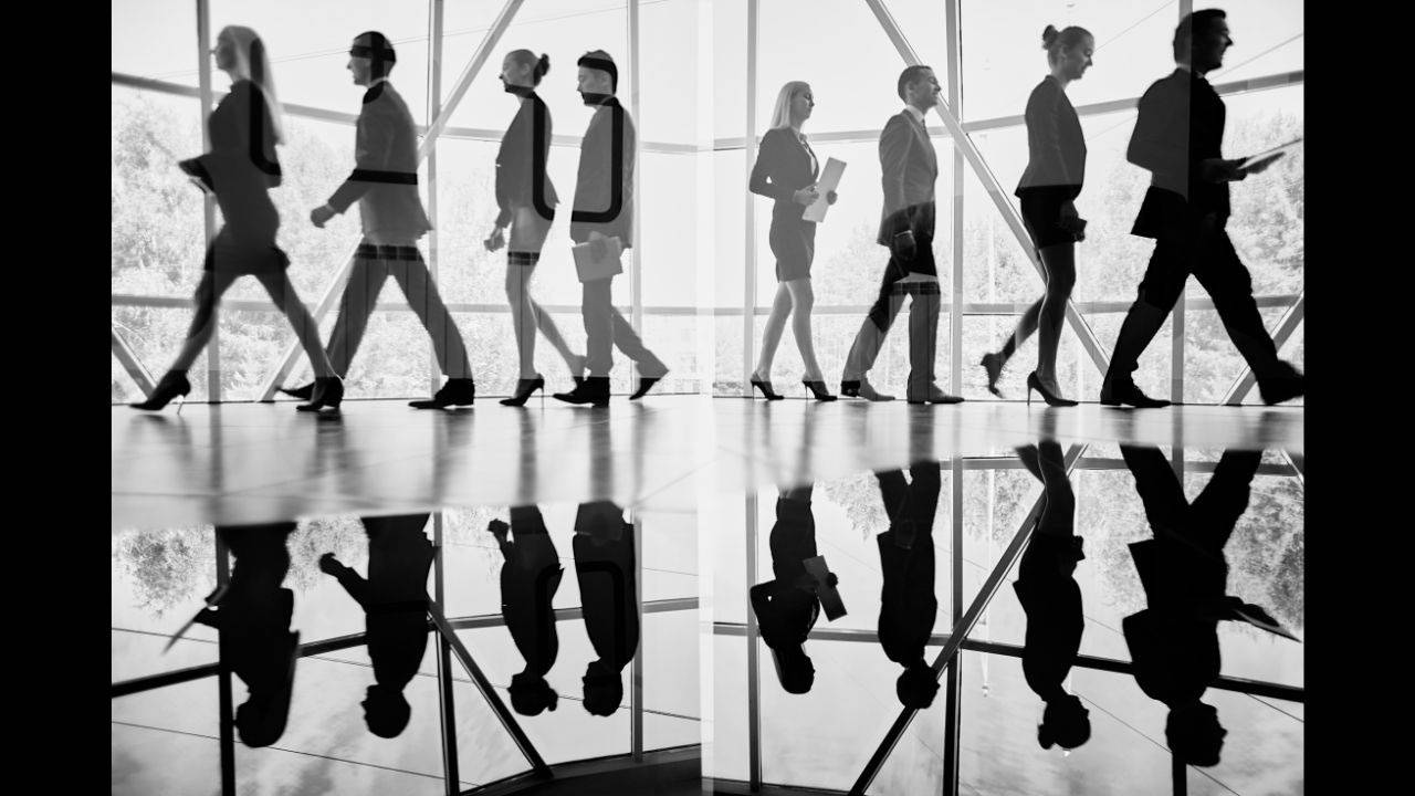 Are You a Follower or a Leader?