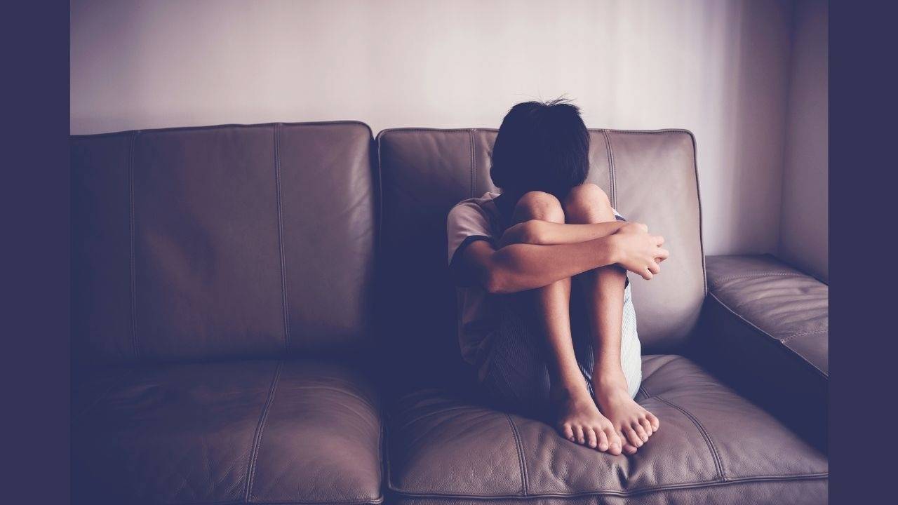 Playing the Victim Mentality