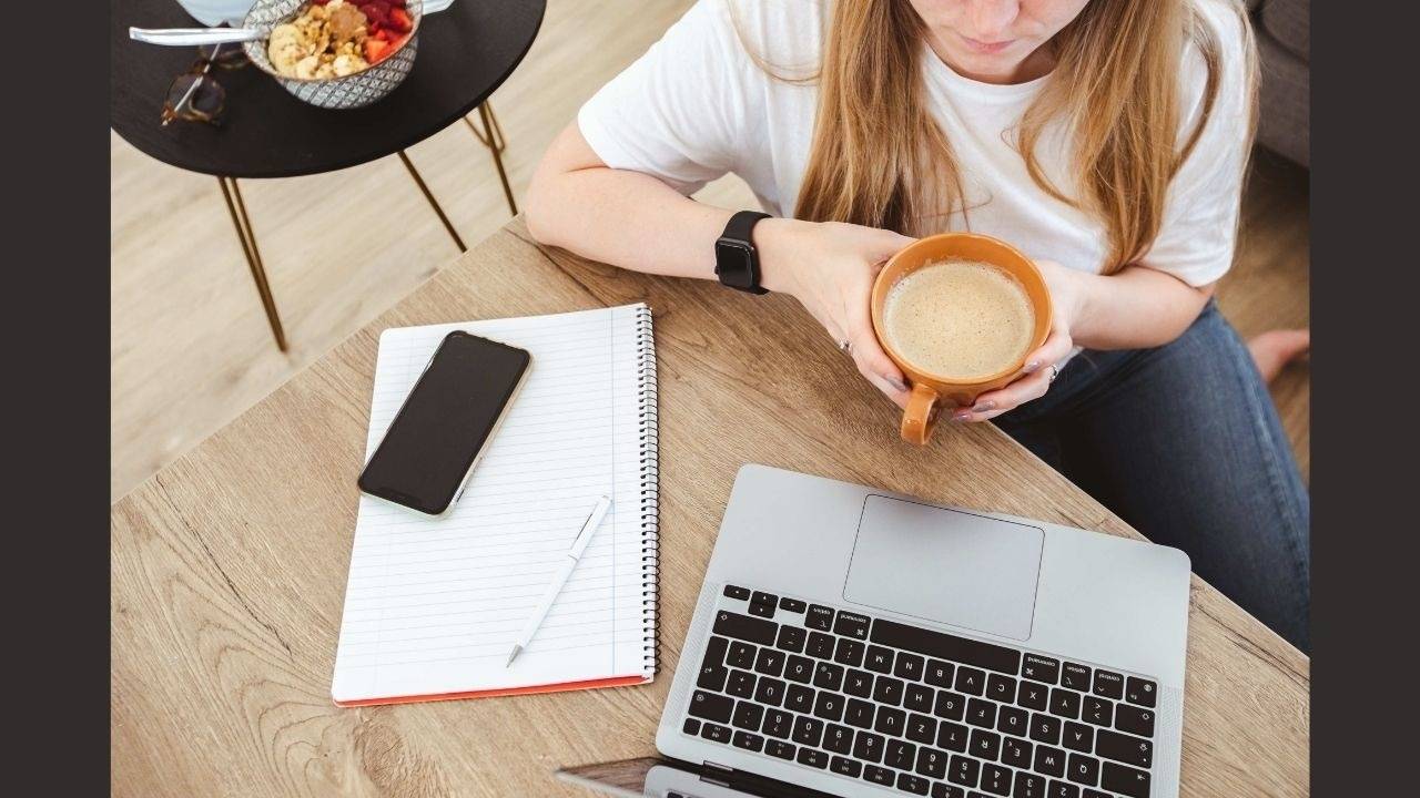 The Advantages and Disadvantages of Working from Home