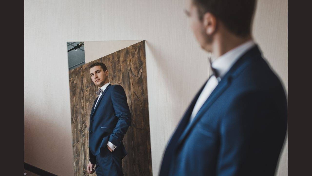 Making Yourself Look and Feel Good