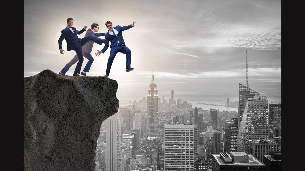 Why Do Some People Put Others Down?