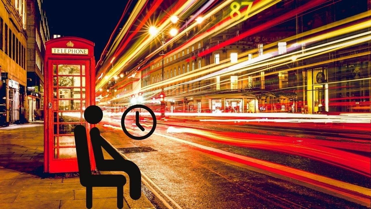 The Value of Patience