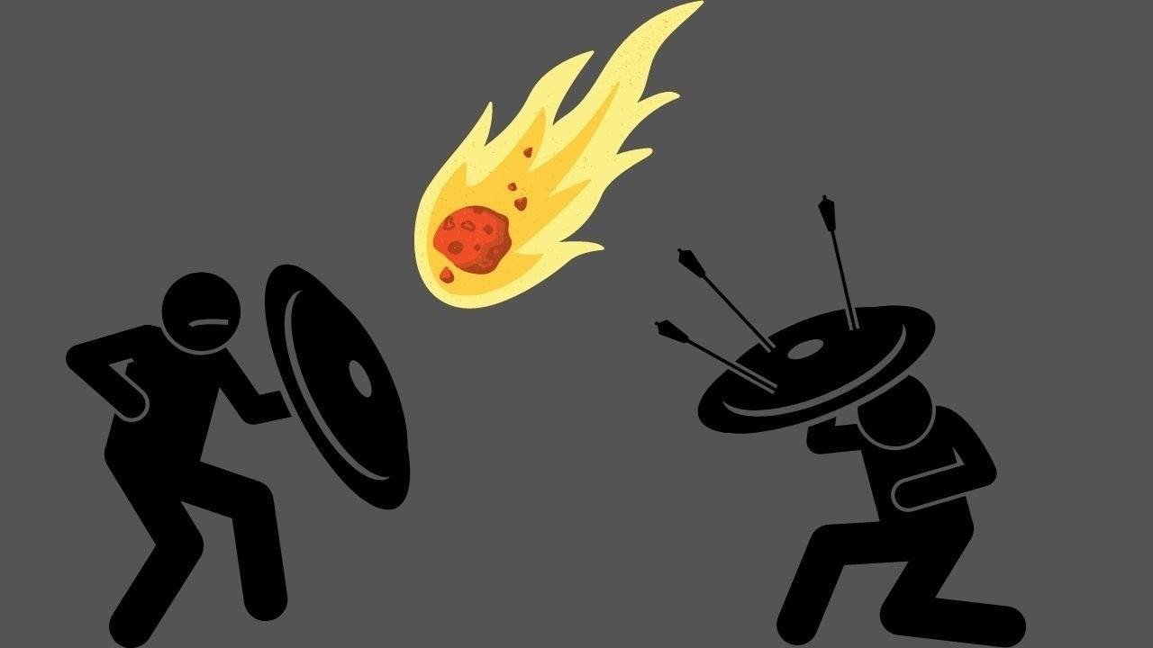 What Is Defensive Pessimism?