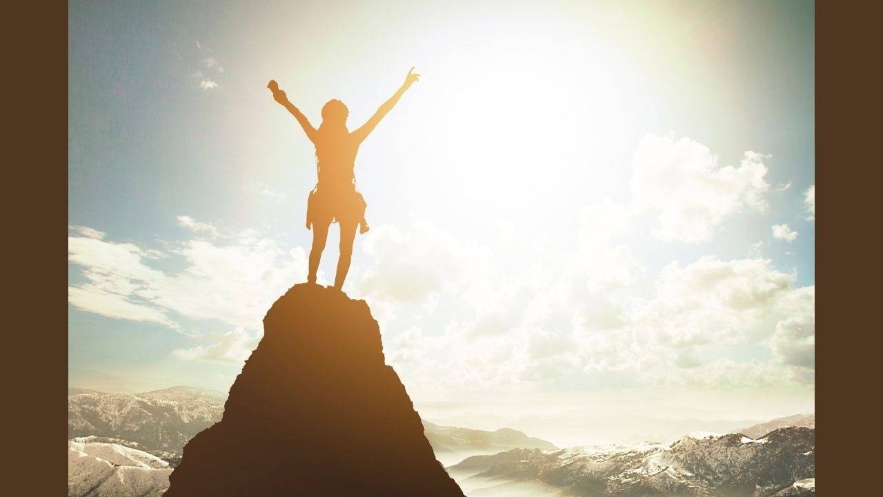 The Components of Success