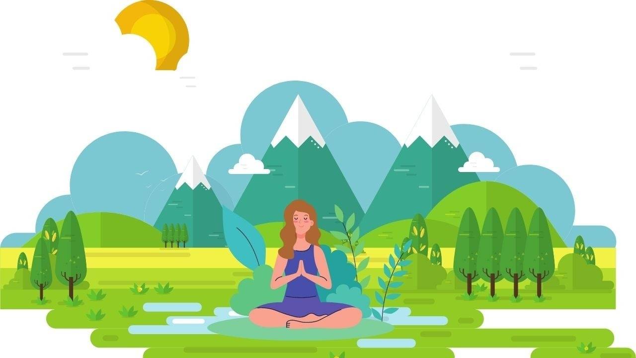 How to Quiet Your Mind