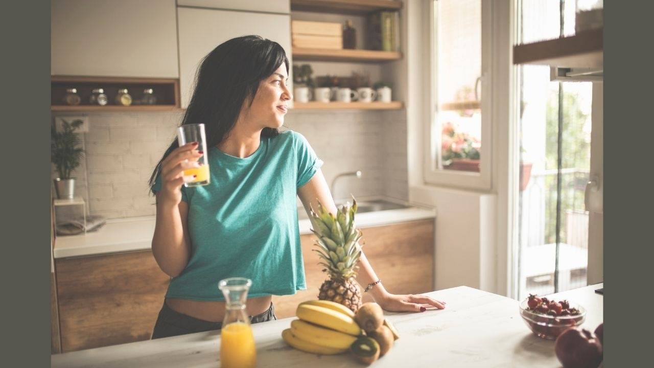 Starting Your Day Right