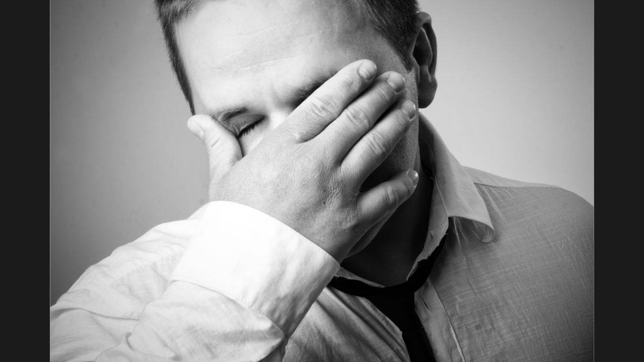 Things That Can Cause Regret