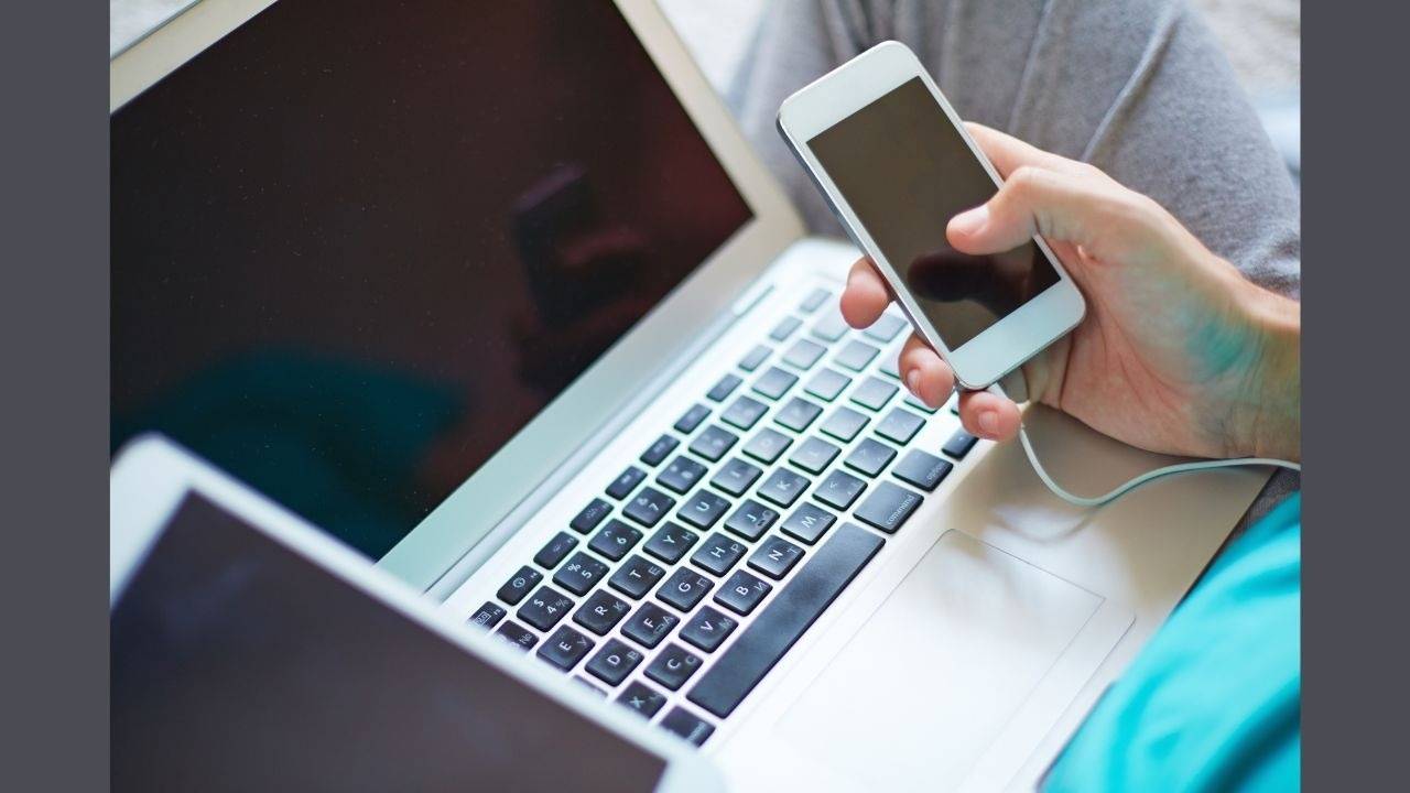 The Negative Effects of Too Much Technology