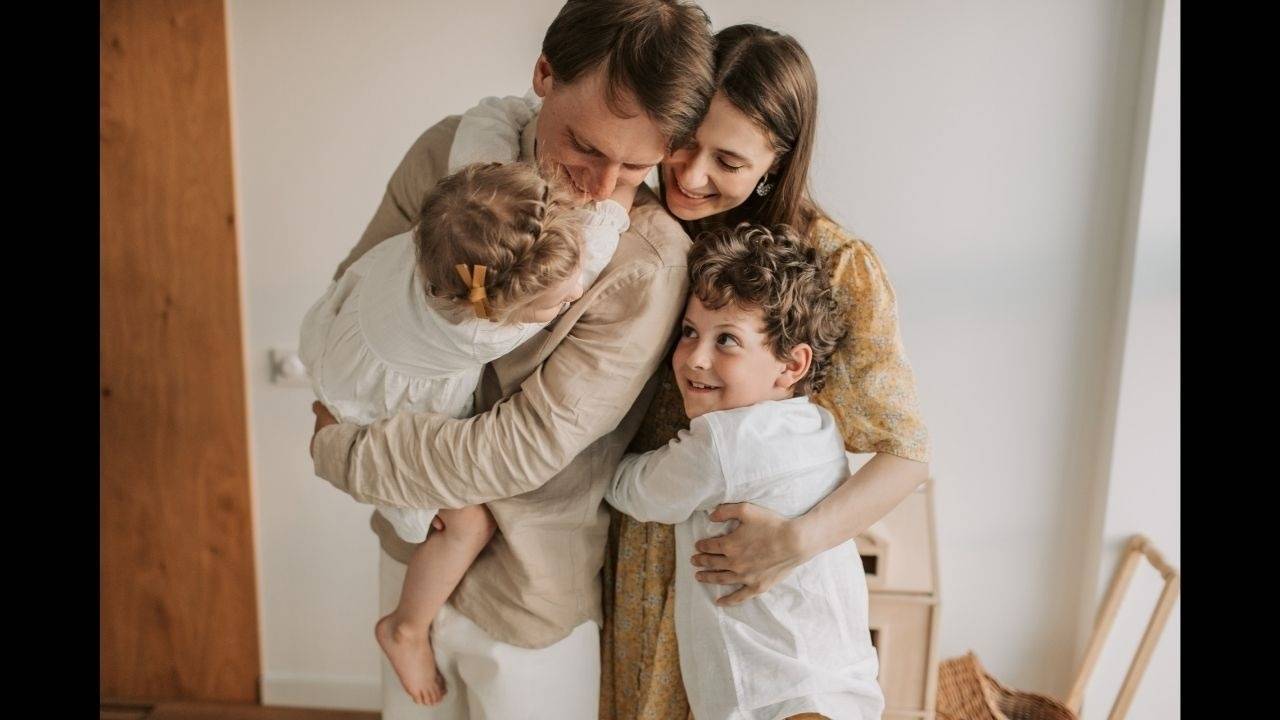 The True Meaning of Family