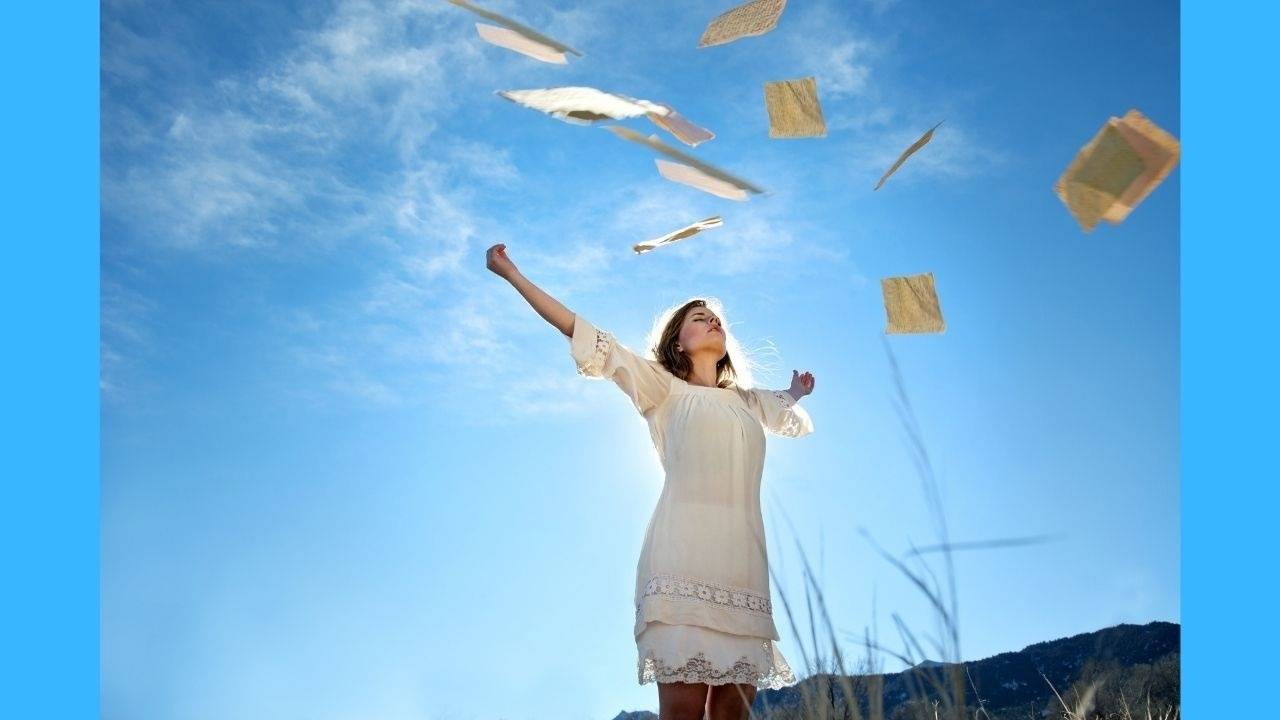 Letting Go of People in Your Life