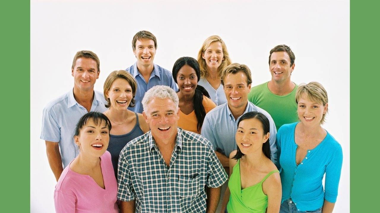 What Makes Somebody an Adult