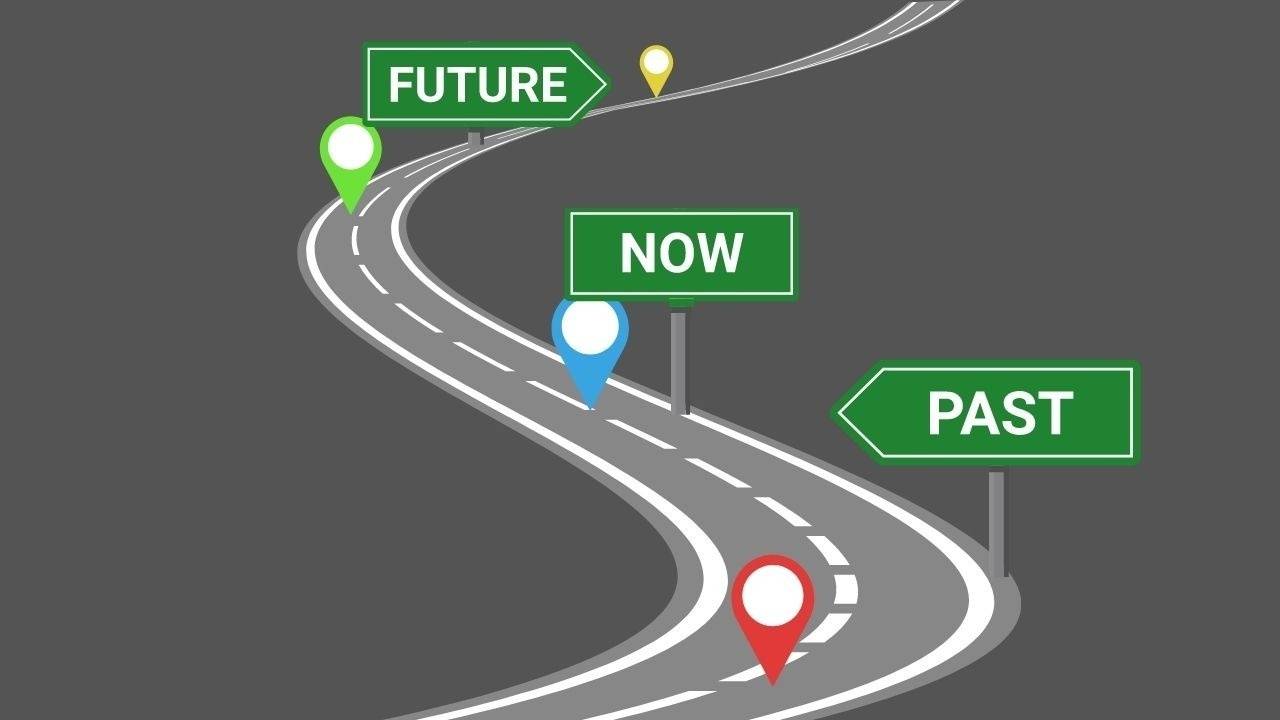 How to Get Present in the Moment