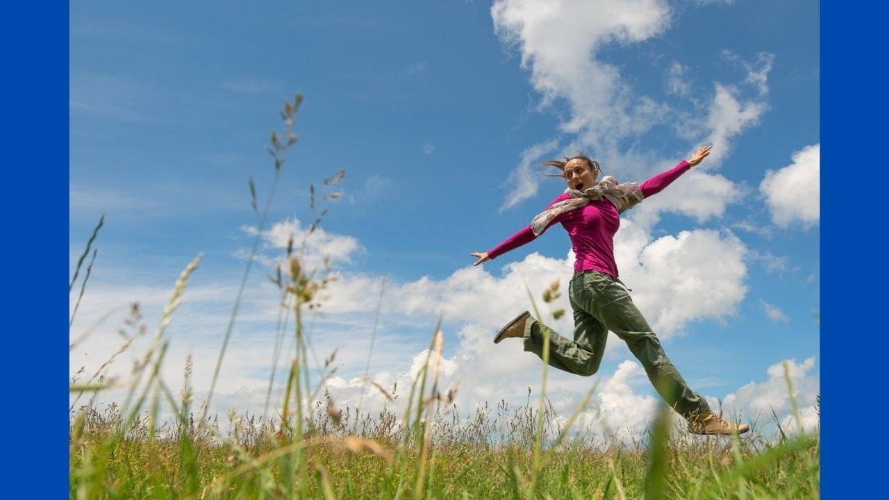 How to Express Yourself