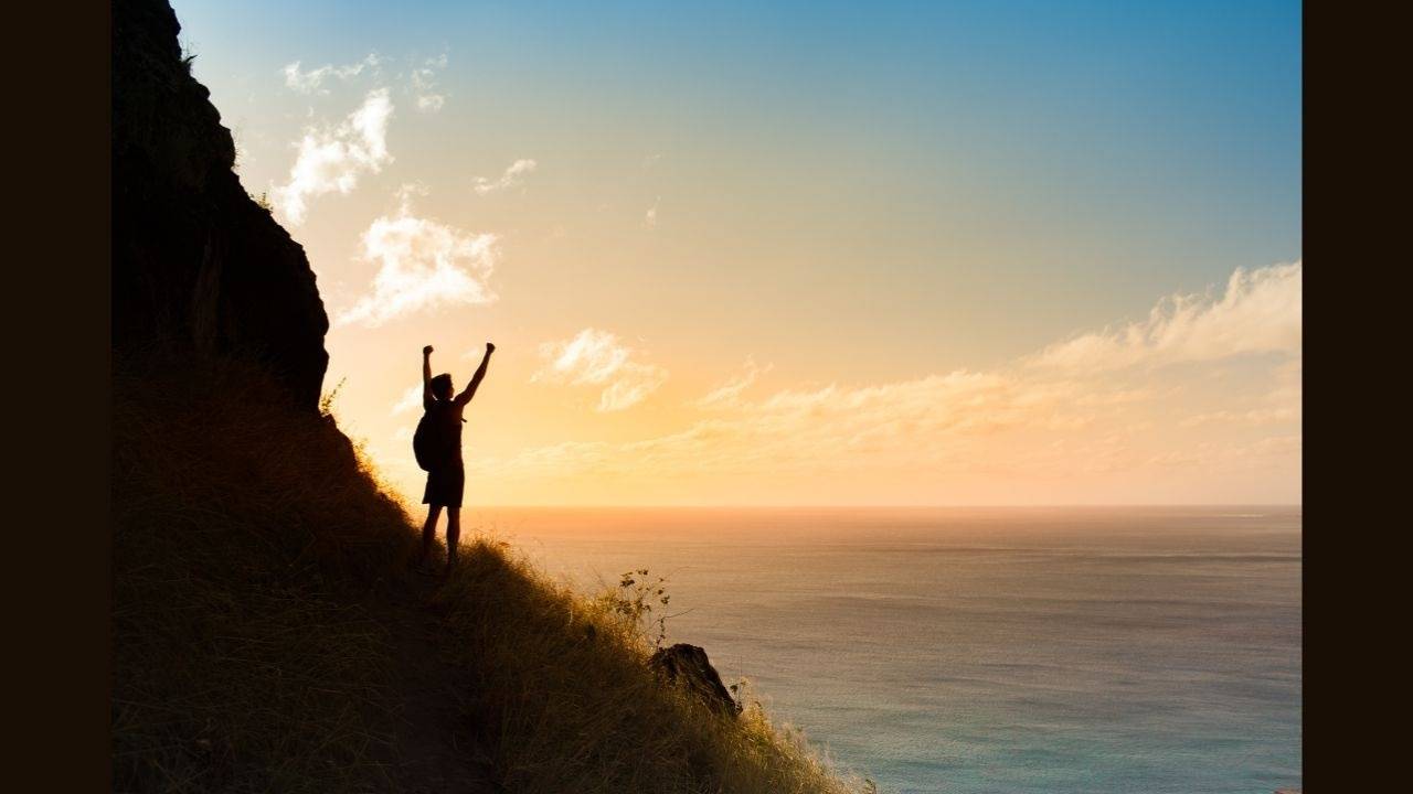 Increasing Your Chances for Success