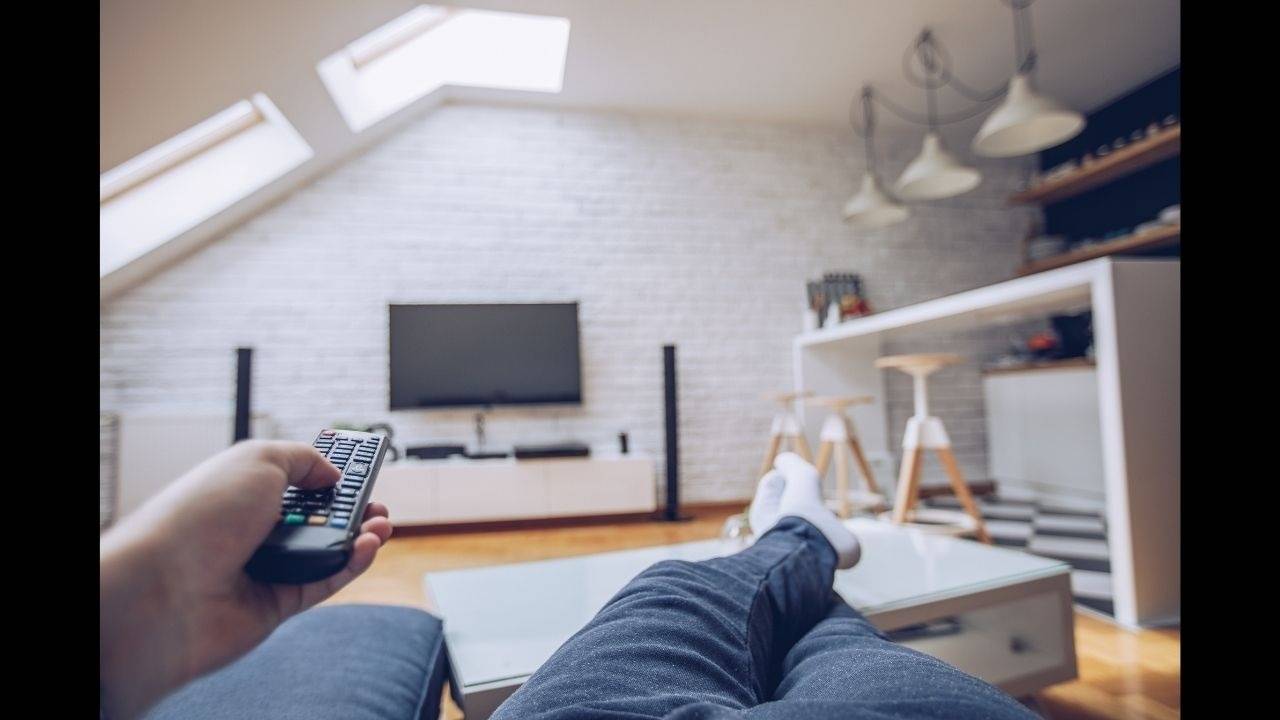 Does Technology Make Us Lazy?