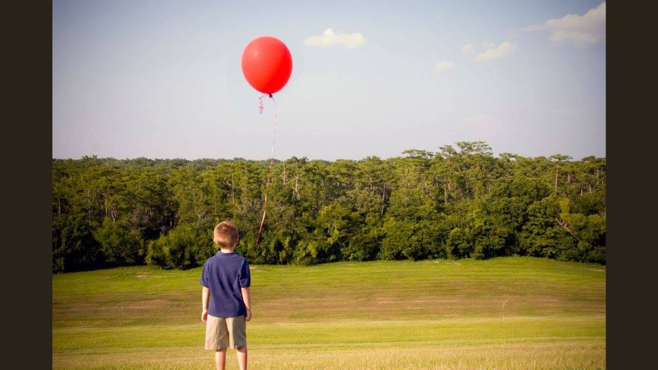What Things to Let Go of